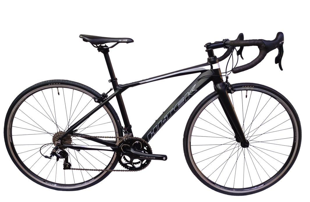 Bicicleta de ruta – Hi-Tek Bicicletas y accesorios
