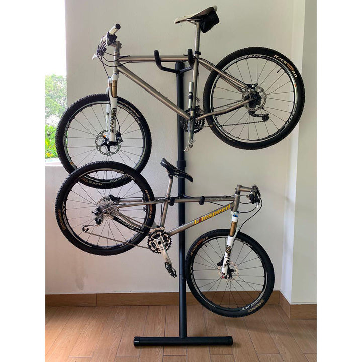 Rack Graber Bike Bunk (Para Almacenar) – Hi-Tek Bicicletas y accesorios